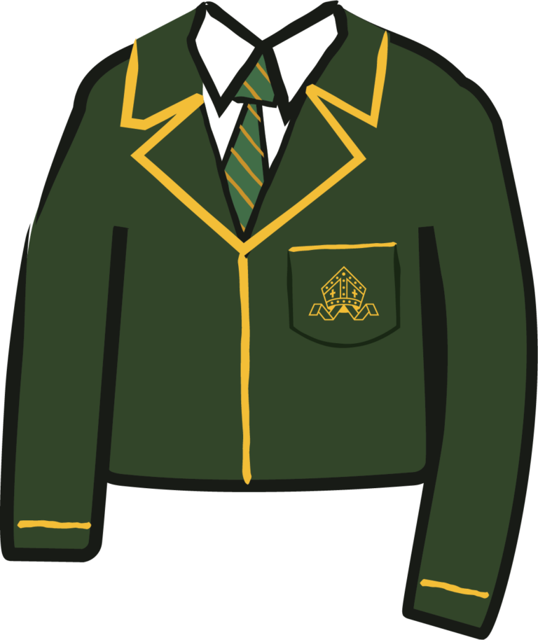 From the Archives: Change and continuity in the Trinity uniform ...