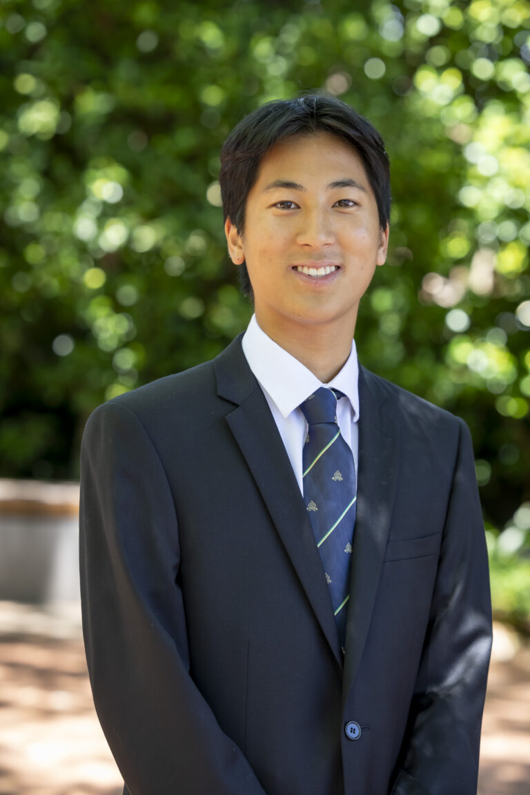 Class of 2024 VCE Results - Grammarian